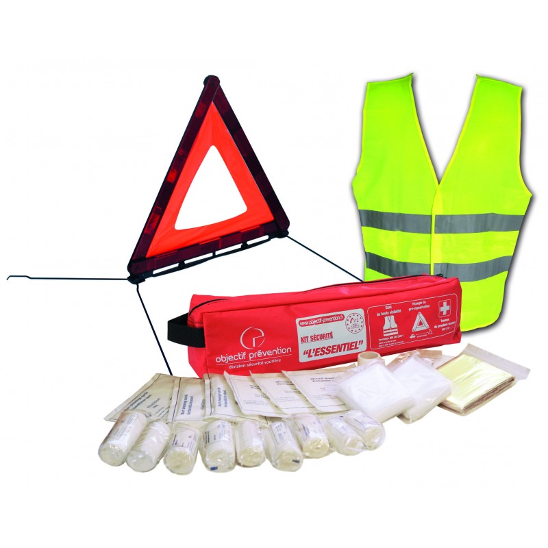 Personnalisez votre kit